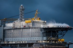 Leirvik AS | The leading supplier of Living Quarters modules for ...