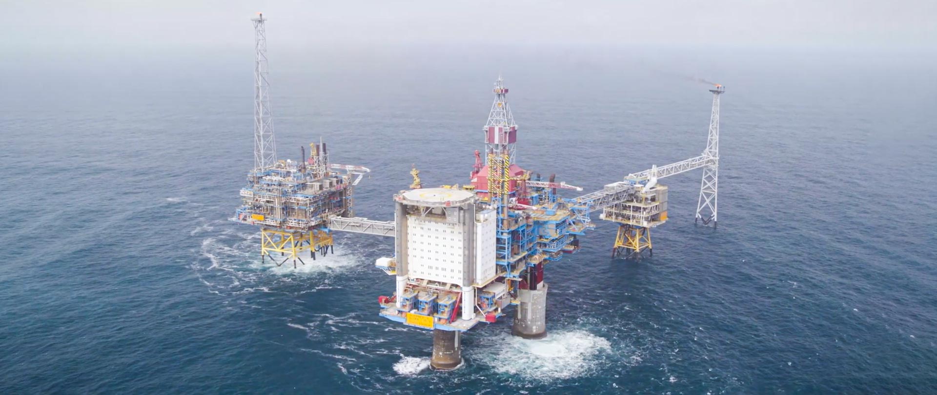 Connected LQ | Leirvik AS